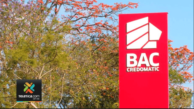 BAC confirma despido de 100 colaboradores | Teletica