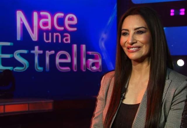 "Hay un talento impresionante, quedé realmente sorprendida", confiesa ...