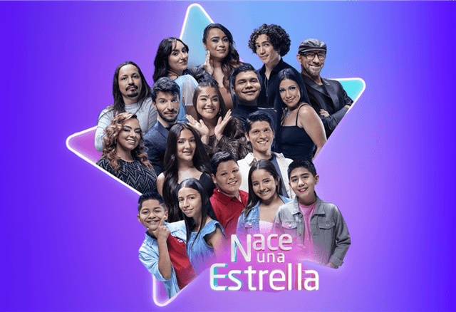 Nace Una Estrella | Teletica