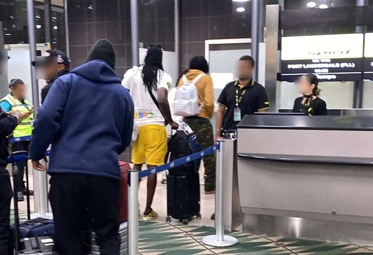 ¿Por qué Vybz Kartel no pudo entrar a Costa Rica? Esto dice Migración ...