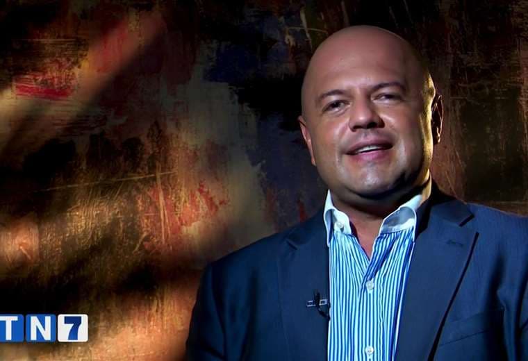 Camilo Rodríguez: “Hay una tendencia de montar denuncias falsas” | Teletica