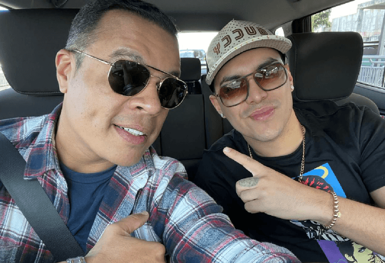 "Me impactó muchísimo”: Jair Cruz recuerda entrevista que le hizo a ...