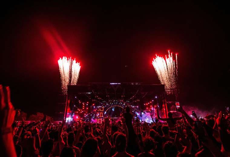 Ocaso Festival vuelve al Pacífico con artistas internacionales y ‘show ...