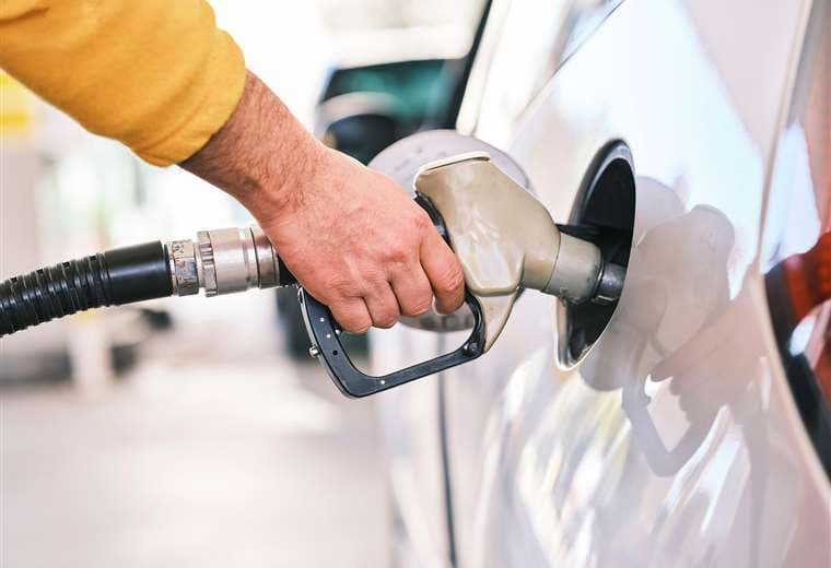¿Vienen más aumentos en los combustibles? Esto prevé Recope para las ...