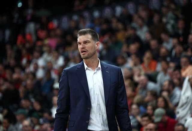 Tiago Splitter hace historia y asume como nuevo entrenador de los ...